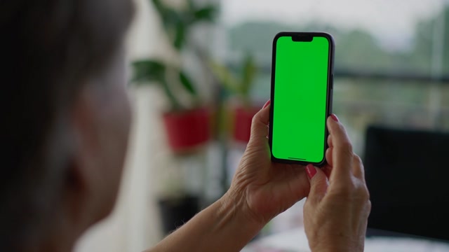 Person | Green Screen stock footage - Storyblocks