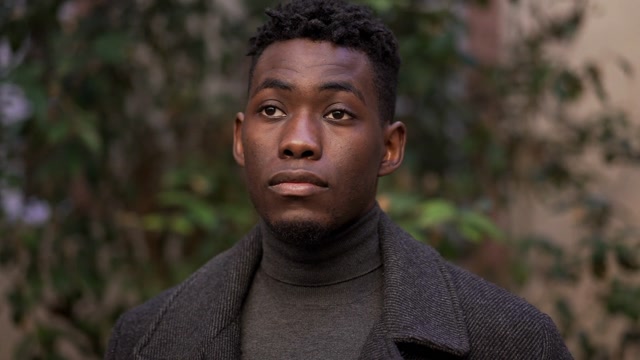 Stoic Stock Footage: Royalty-Free Video Clips - Storyblocks