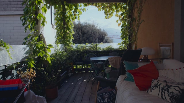 Relaxed Scene Stock Footage: Royalty-Free Video Clips - Storyblocks