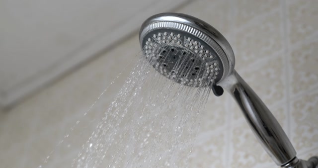 People Going Showering Stock Footage: Royalty-Free Video Clips ...