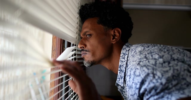 Curiosity Man Stock Footage: Royalty-Free Video Clips - Storyblocks