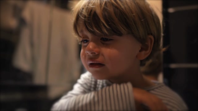 Sad Baby Stock Footage: Royalty-Free Video Clips - Storyblocks