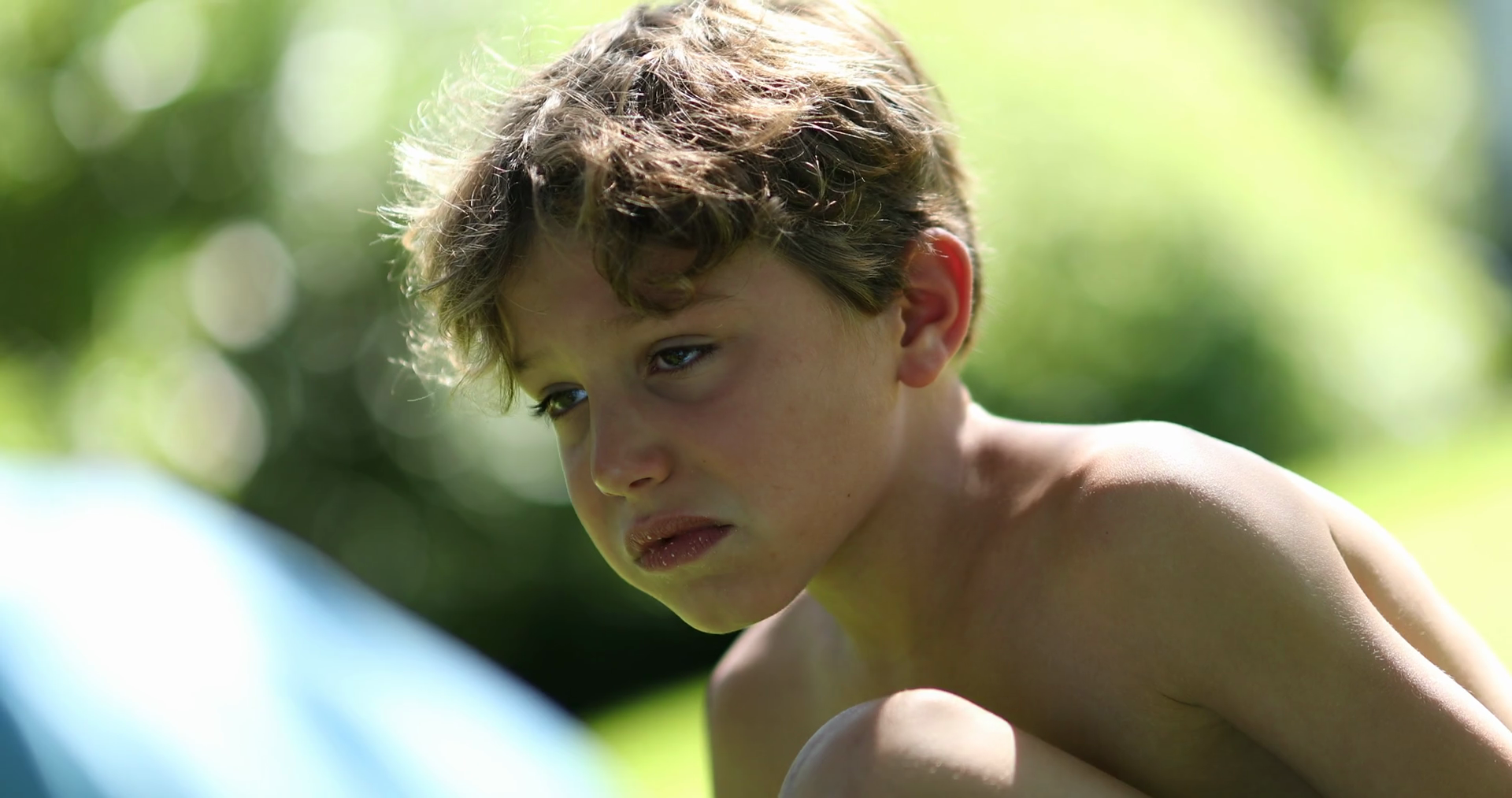 Tearful Crying Angry Child Boy Stock Footage SBV-352395776 - Storyblocks