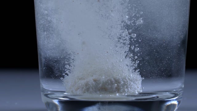 Mixing Salt In Water Stock Footage: Royalty-Free Video Clips - Storyblocks