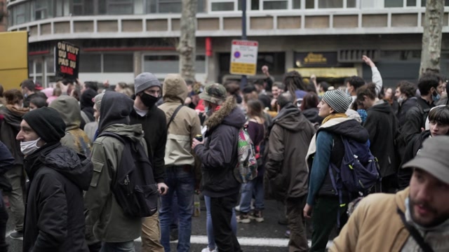 Social Exclusion Stock Footage: Royalty-Free Video Clips - Storyblocks