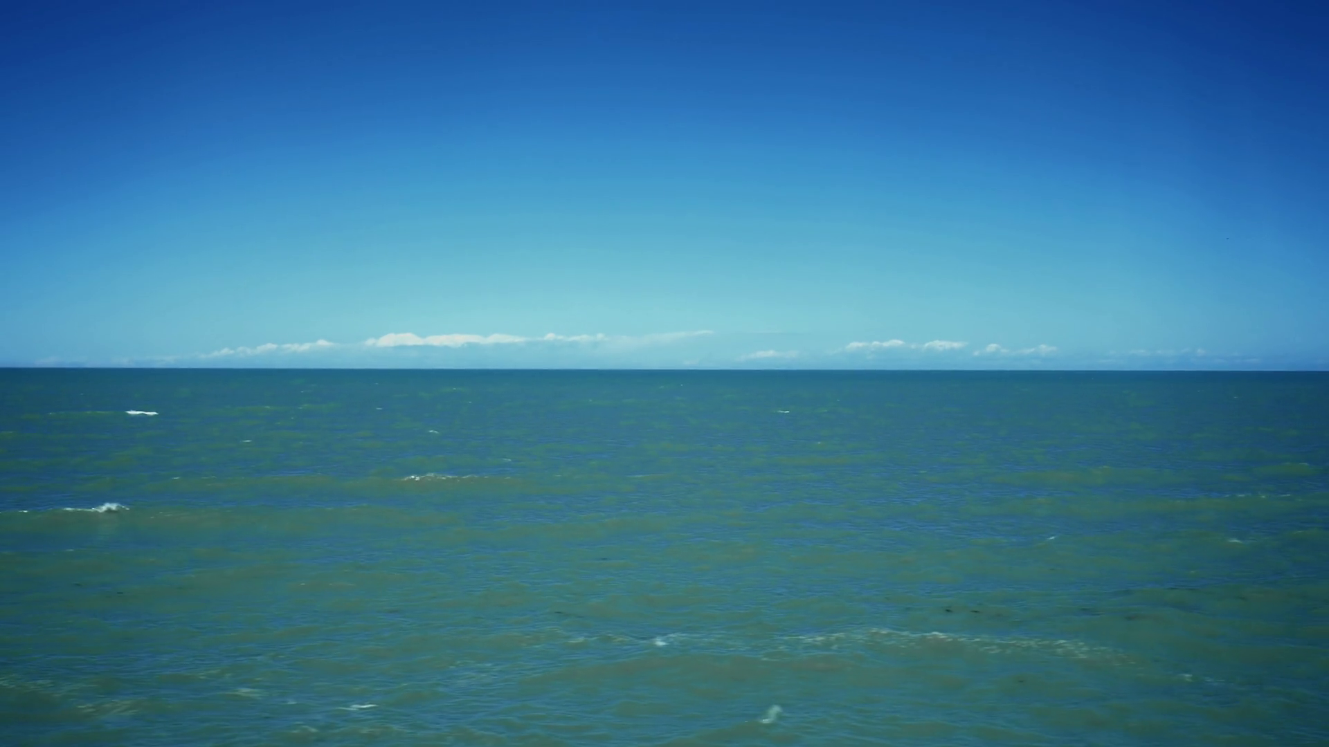 Traveling Train Ocean Water In Motion Stock Footage SBV-348896319 ...