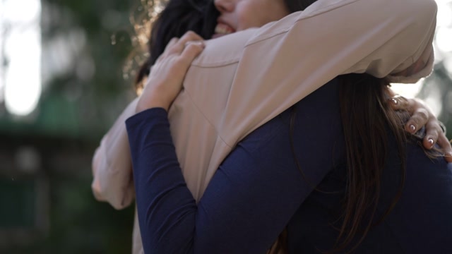 Hug Friends Stock Footage: Royalty-Free Video Clips - Storyblocks