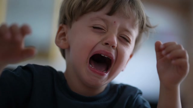 Child Crying Stock Video Clips & Footage - Storyblocks