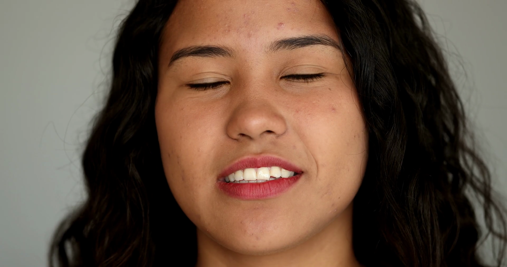 Upset Hispanic Girl Angry Woman Changing Stock Footage SBV-348488648 - Storyblocks