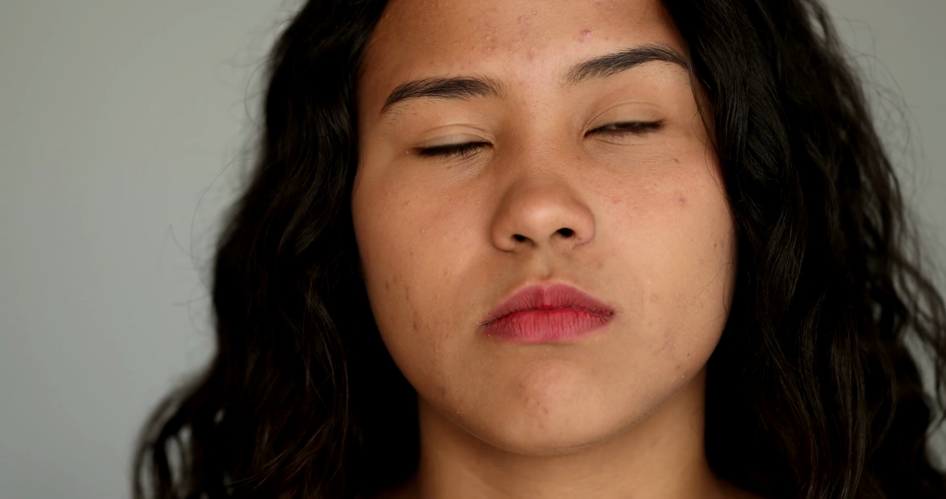 Upset Hispanic Girl Angry Woman Changing Stock Footage SBV-348488670 - Storyblocks