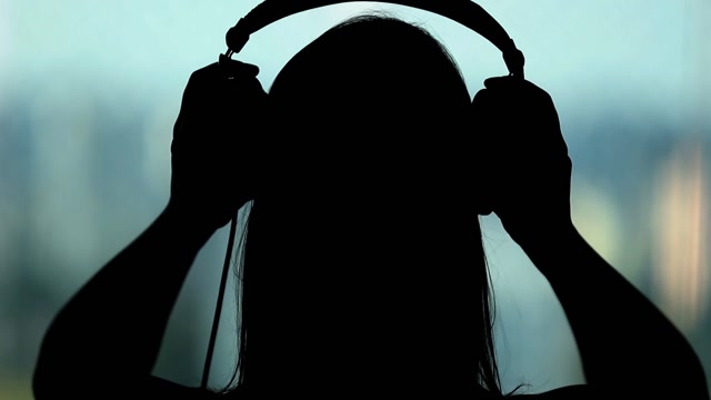 Head Banging Music Stock Footage: Royalty-Free Video Clips - Storyblocks