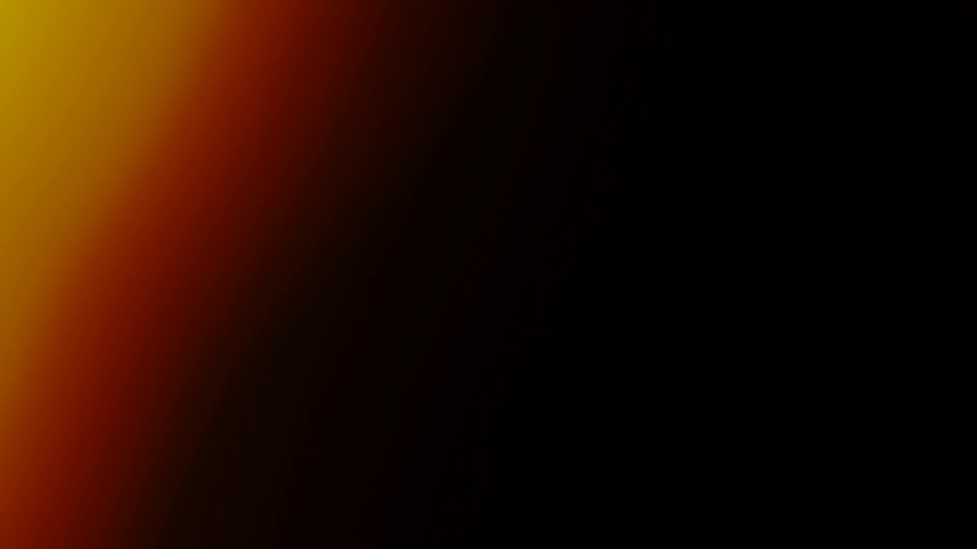 Brighter Sunset Yellow Light Leaks Effects Stock Motion Graphics SBV ...