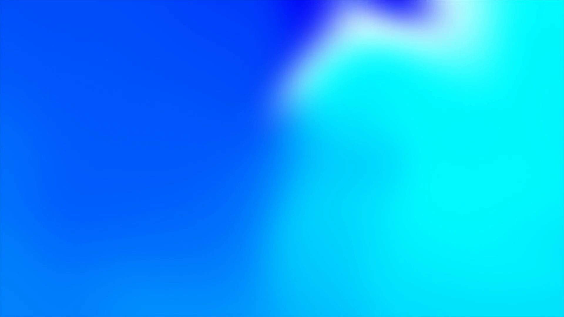 Abstract Fluid Flame Blue Gradient Stock Motion Graphics SBV-347478412 ...