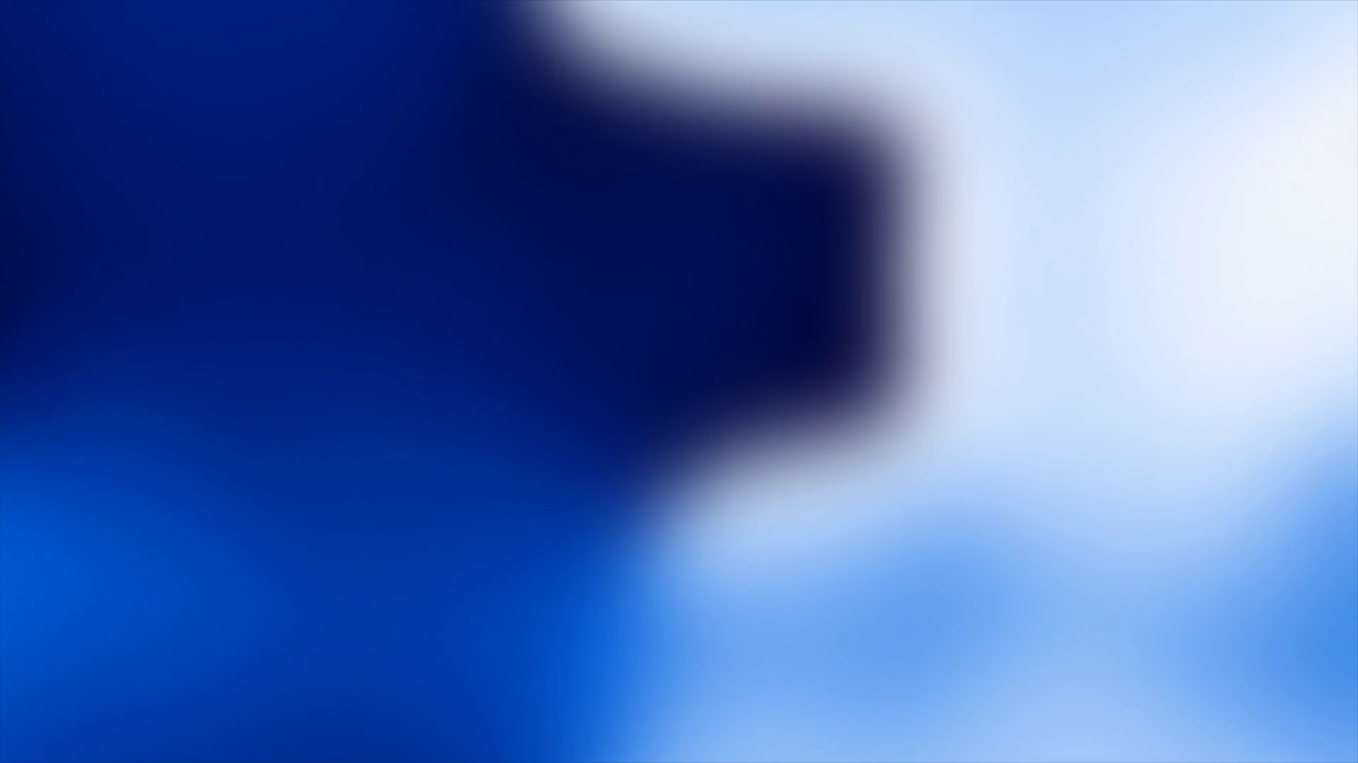 Abstract Fluid Flame Blue Gradient Stock Motion Graphics SBV-347479863 ...