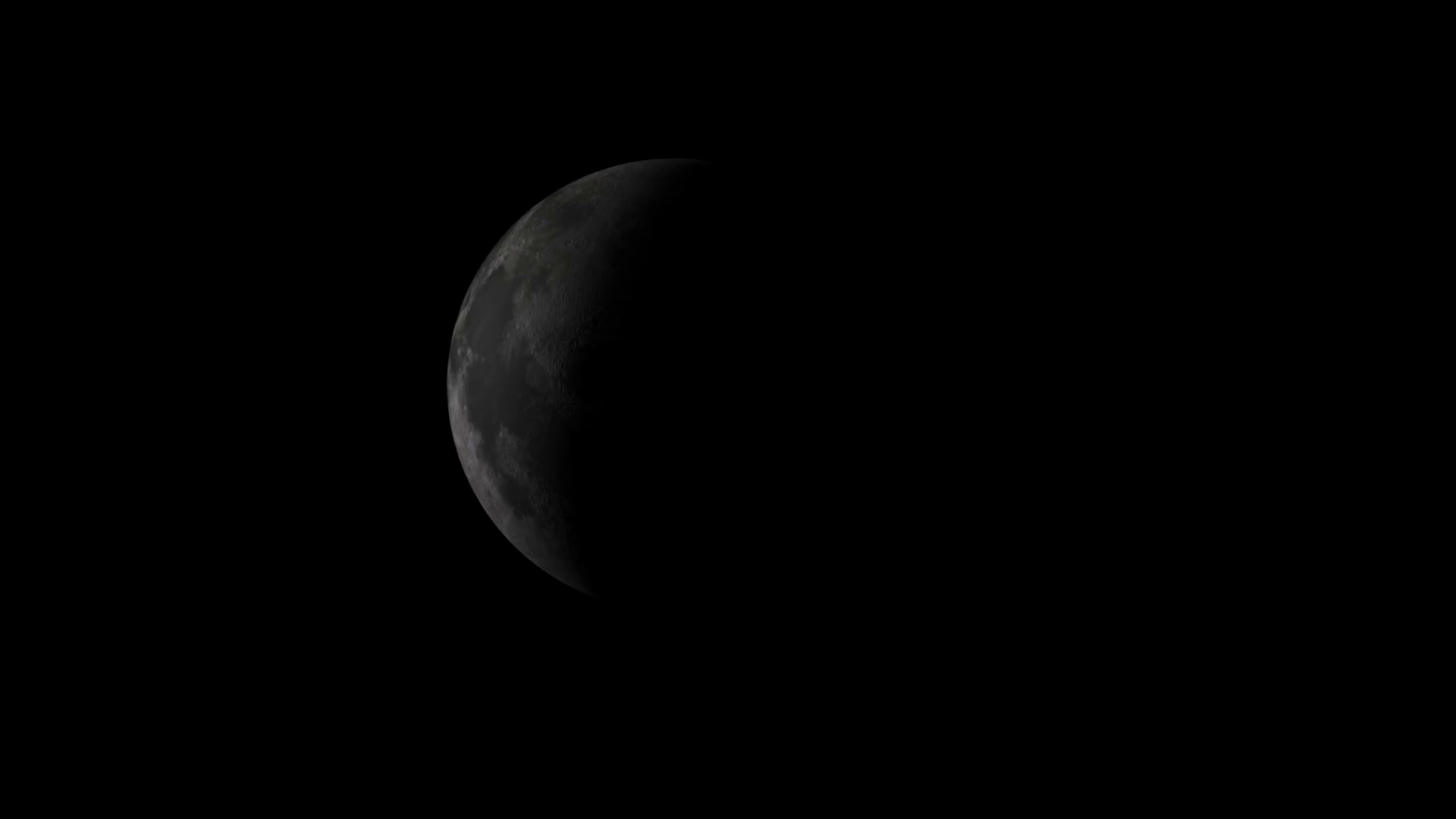 Concept 4-ur1 View Of Realistic Waning Stock Motion Graphics SBV ...