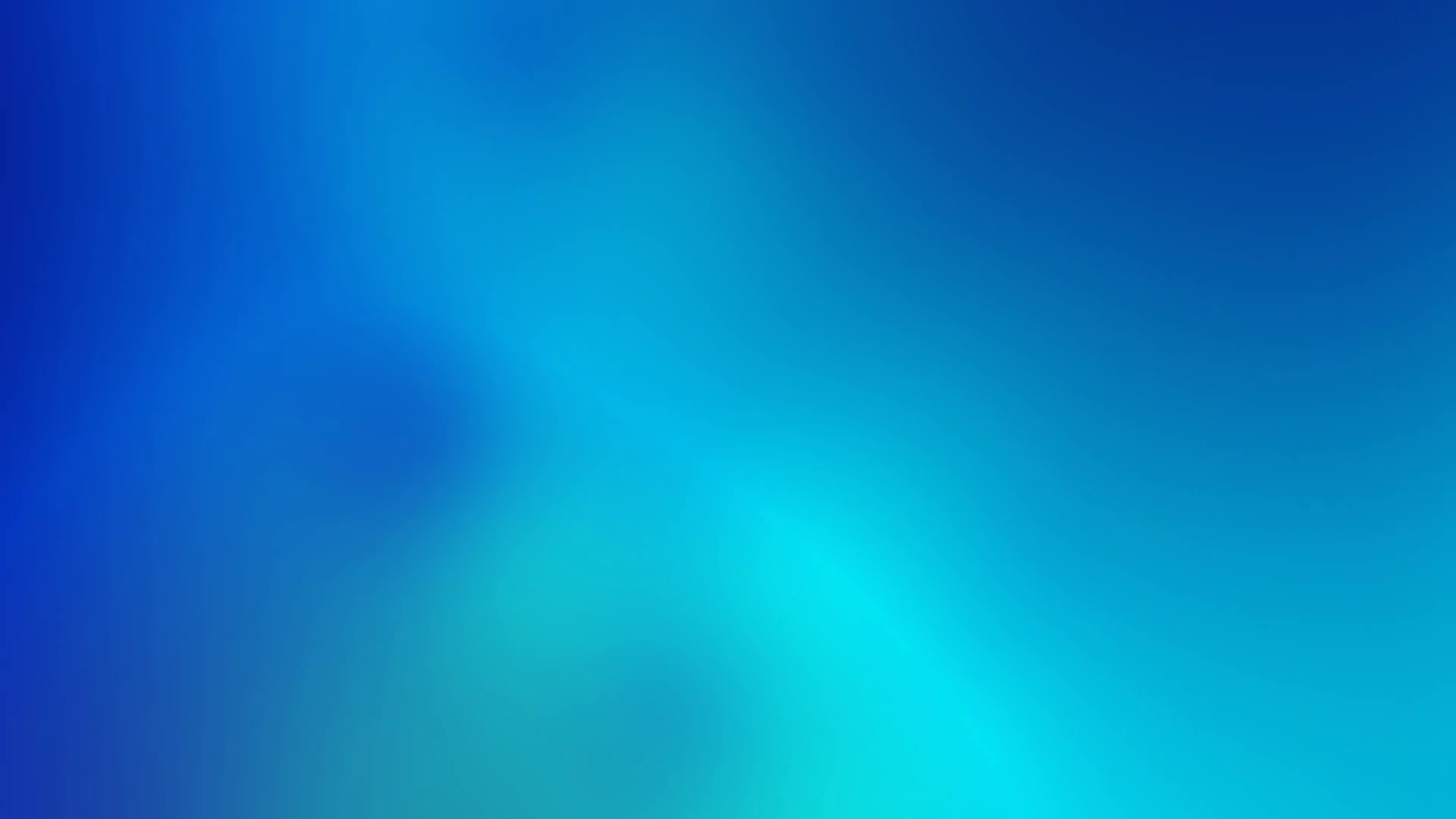 Deep Blue Gradient Light Abstract Background Stock Motion Graphics SBV ...