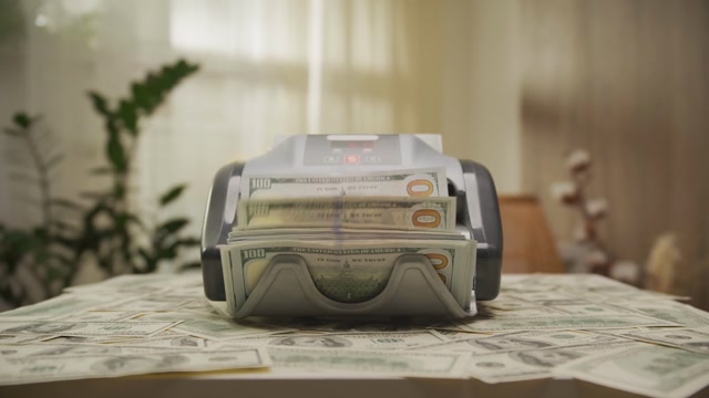 Money Tracking Stock Footage: Royalty-Free Video Clips - Storyblocks