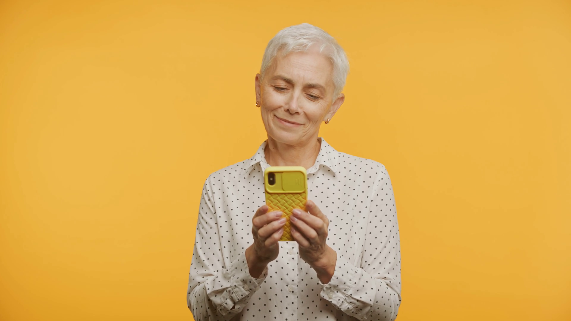 Thoughtful Mature Woman Typing Message On Stock Footage Sbv 348639202 Storyblocks