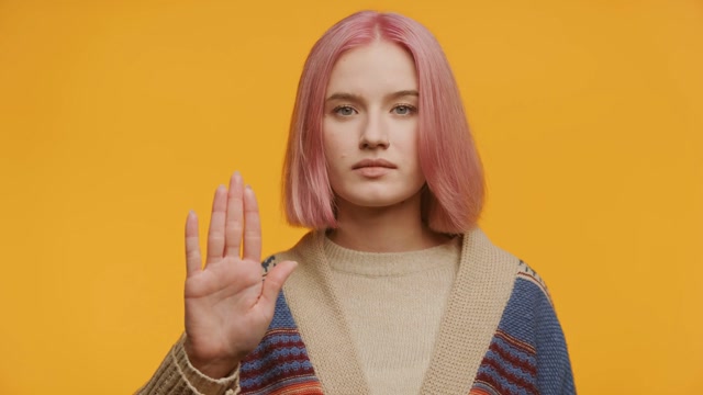 Finger Waving Stock Footage: Royalty-Free Video Clips - Storyblocks