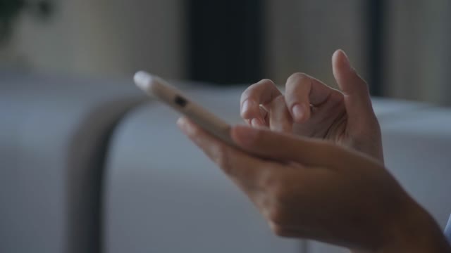 Swiping Finger Stock Footage: Royalty-Free Video Clips - Storyblocks