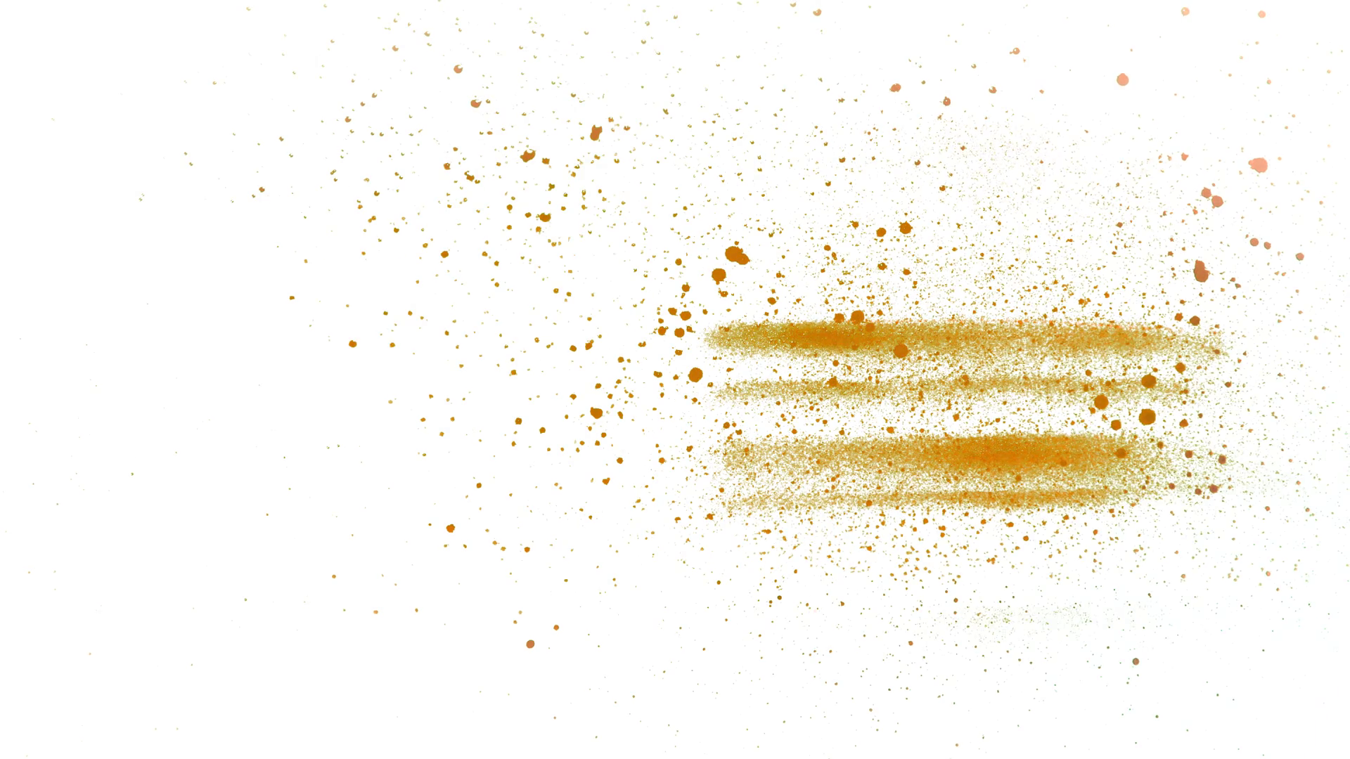 Paint Strokes Stains Scratches Animation In Stock Footage SBV-352016964 ...