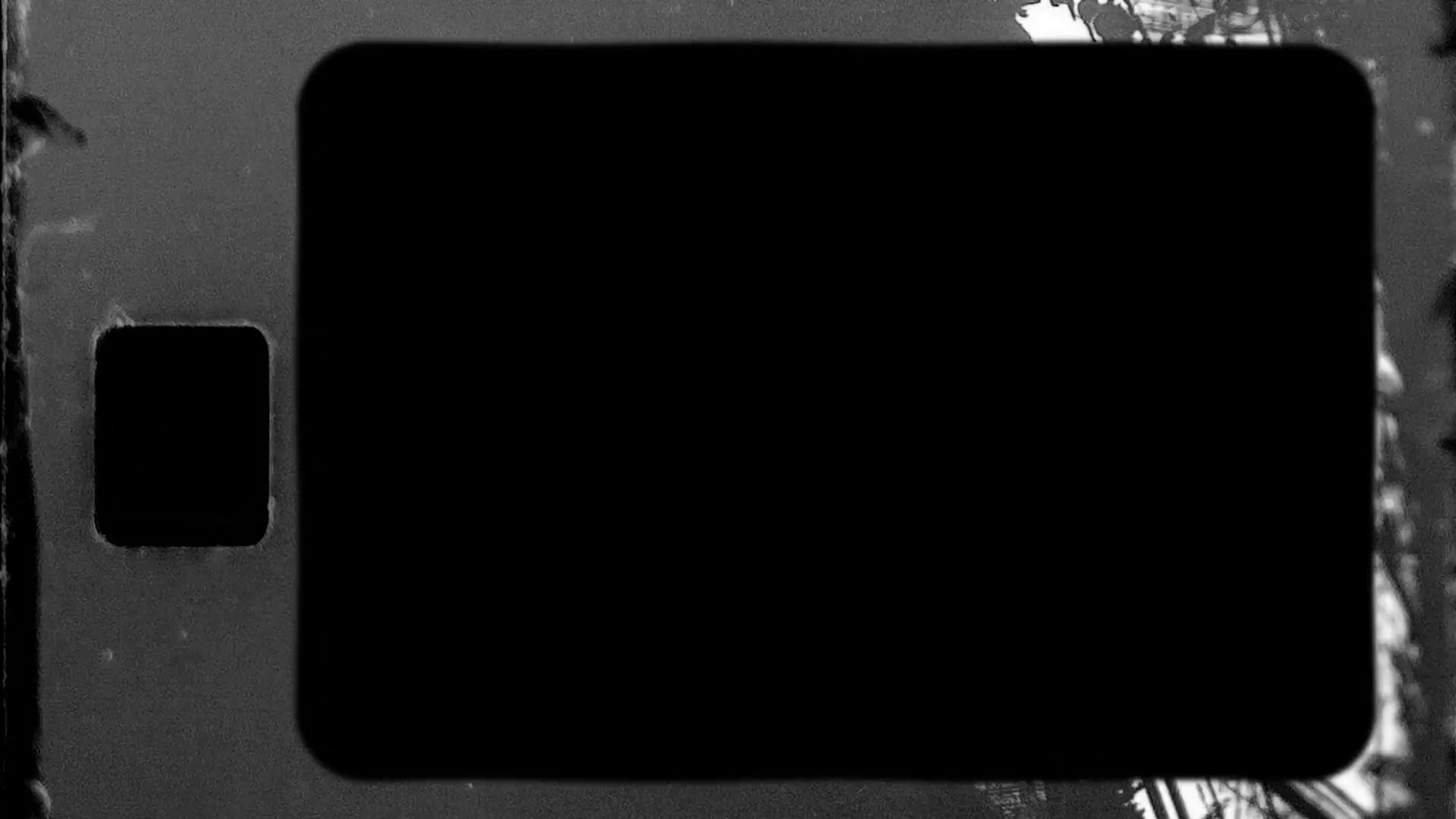 Retro Vintage Grunge Frame Overlay Texture Stock Footage SBV-351712508 ...