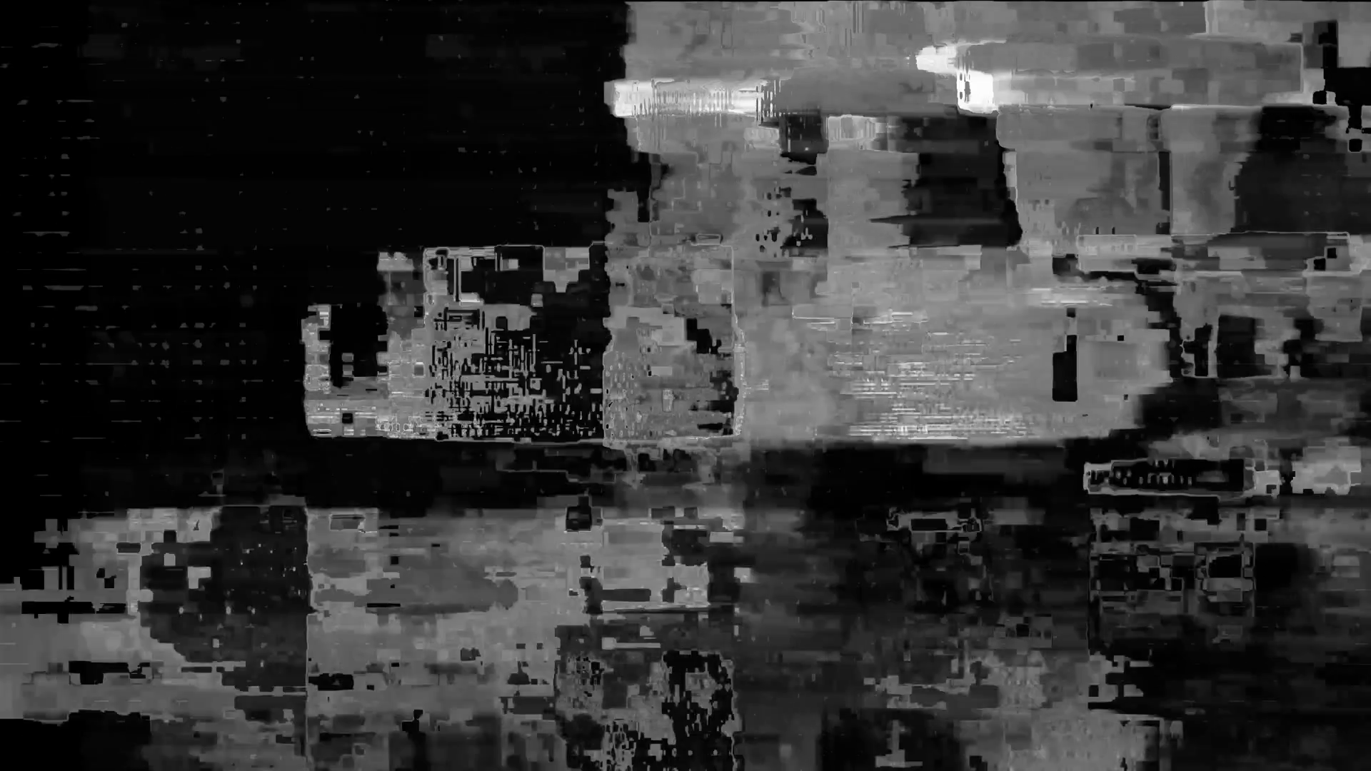 Cinematic Overlay With Vintage Film Textures Stock Footage SBV ...