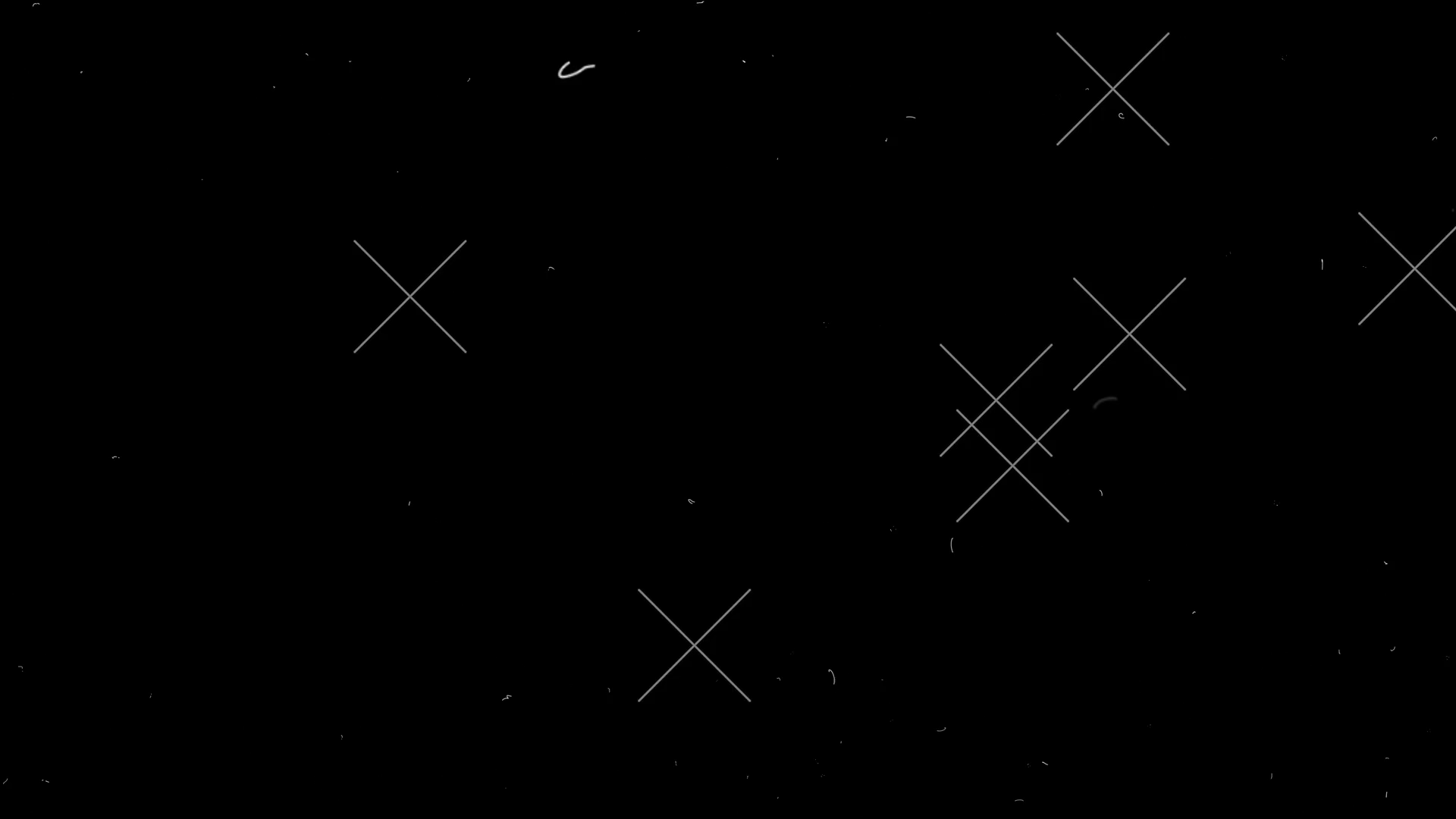 Vintage Overlay With Film Damage Textures Stock Footage SBV-351808979 ...