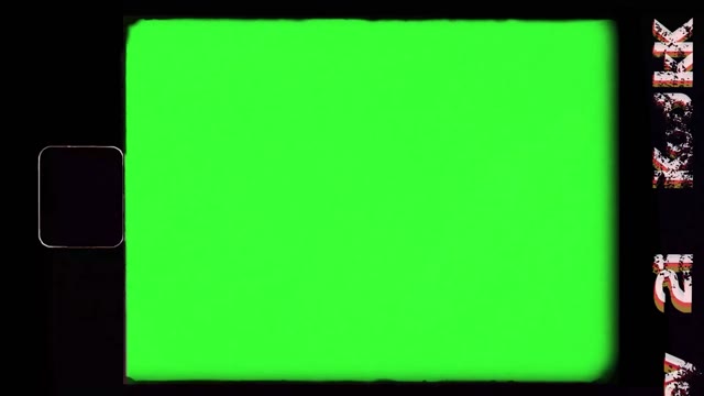 Old Film Grain Green Screen Stock Footage: Royalty-Free Video Clips ...