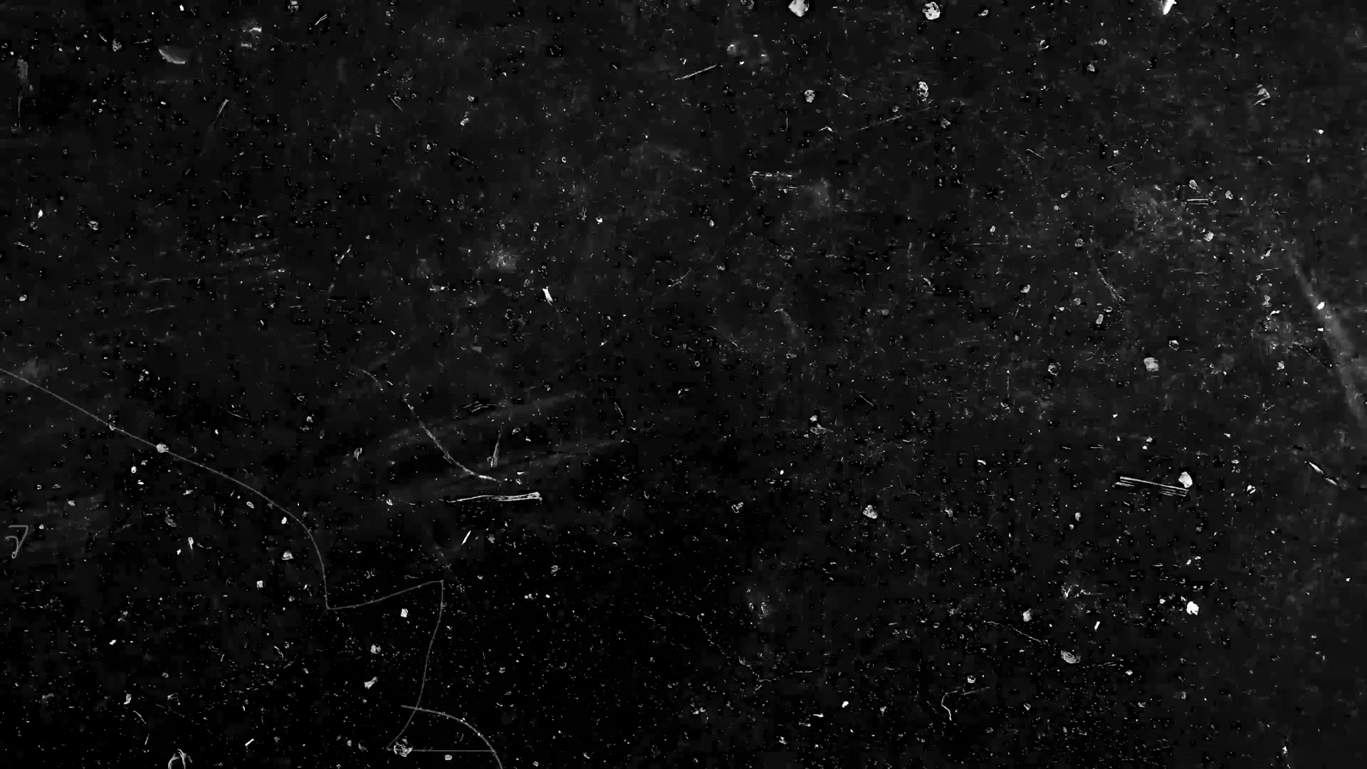 Authentic Film Dust Scratches Overlay Texture Stock Motion Graphics SBV ...