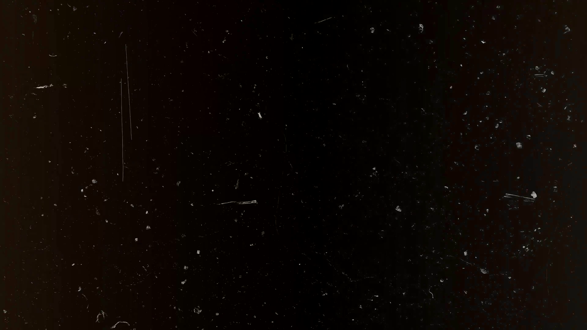 Authentic Film Overlay Featuring Dust Stock Footage SBV-352291634 ...