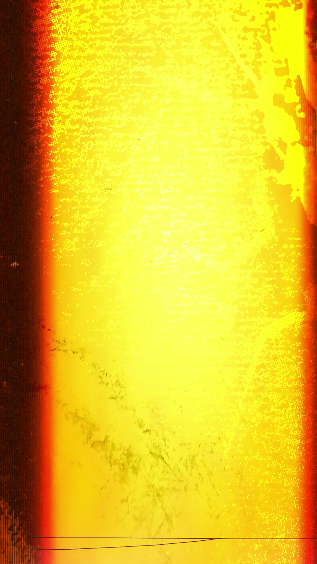 Vertical Grunge Film Burn Texture With Retro Stock Footage SBV ...