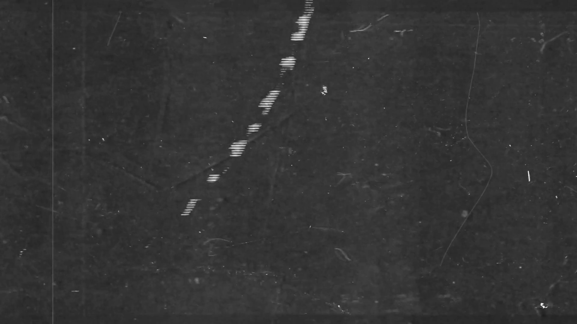 Cinematic Old Film Overlay With Scratches Stock Footage SBV-353214554 ...