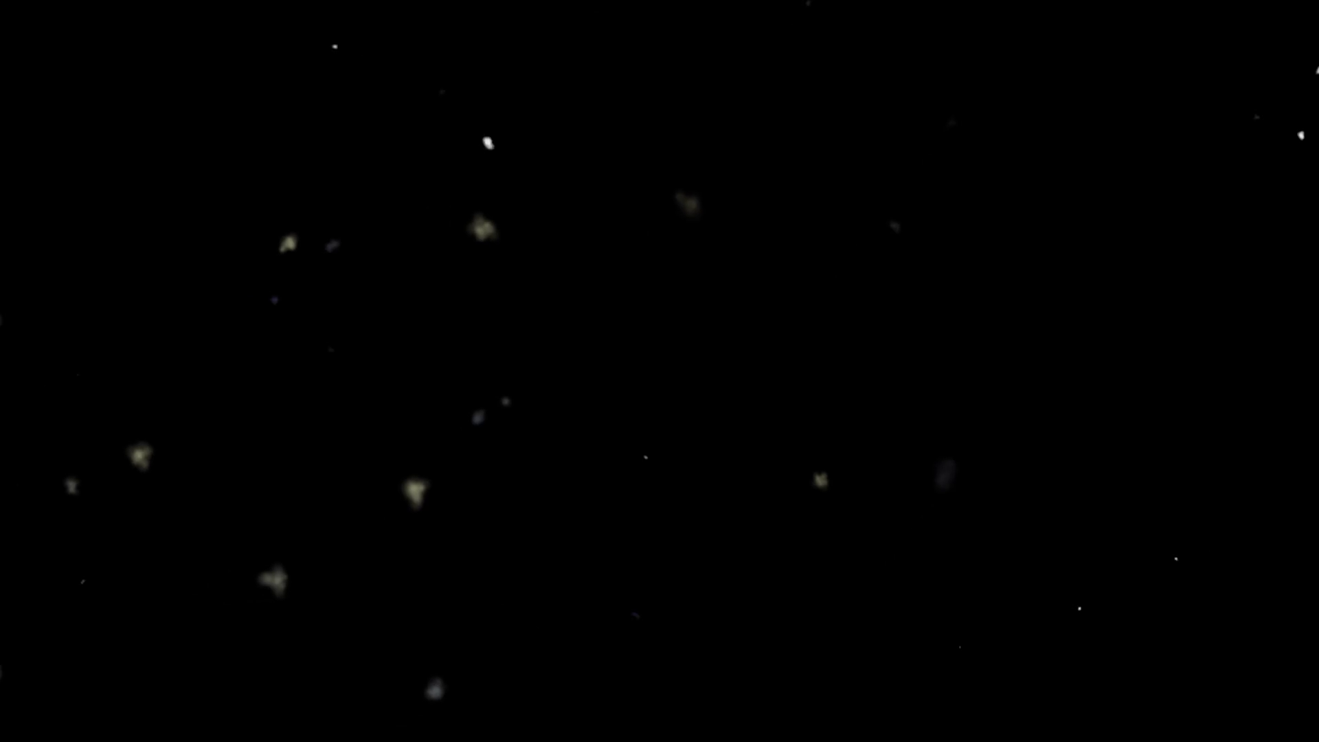 Dust Particles Floating In Air Big Cinematic Stock Footage SBV ...