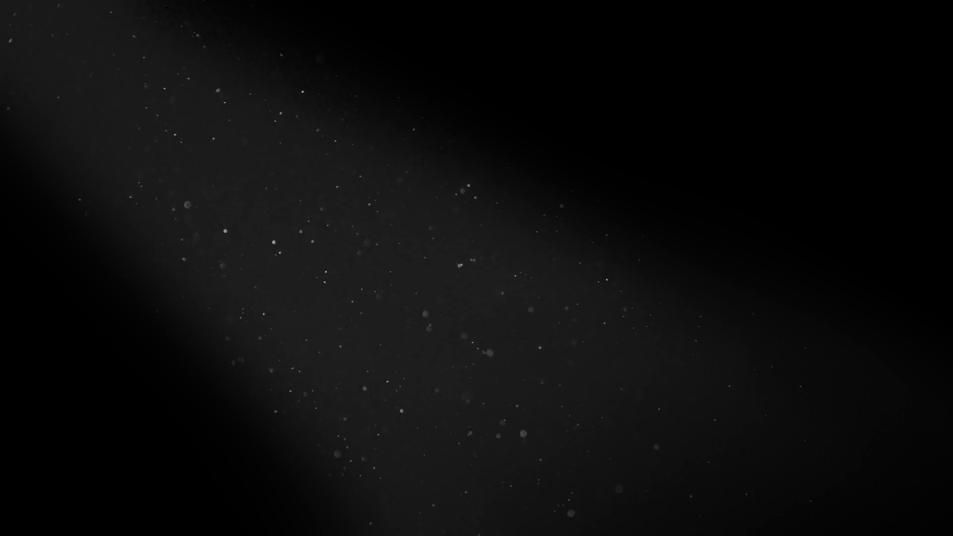 Dust Particles In Light Beam In 4k In Slow Stock Motion Graphics SBV ...