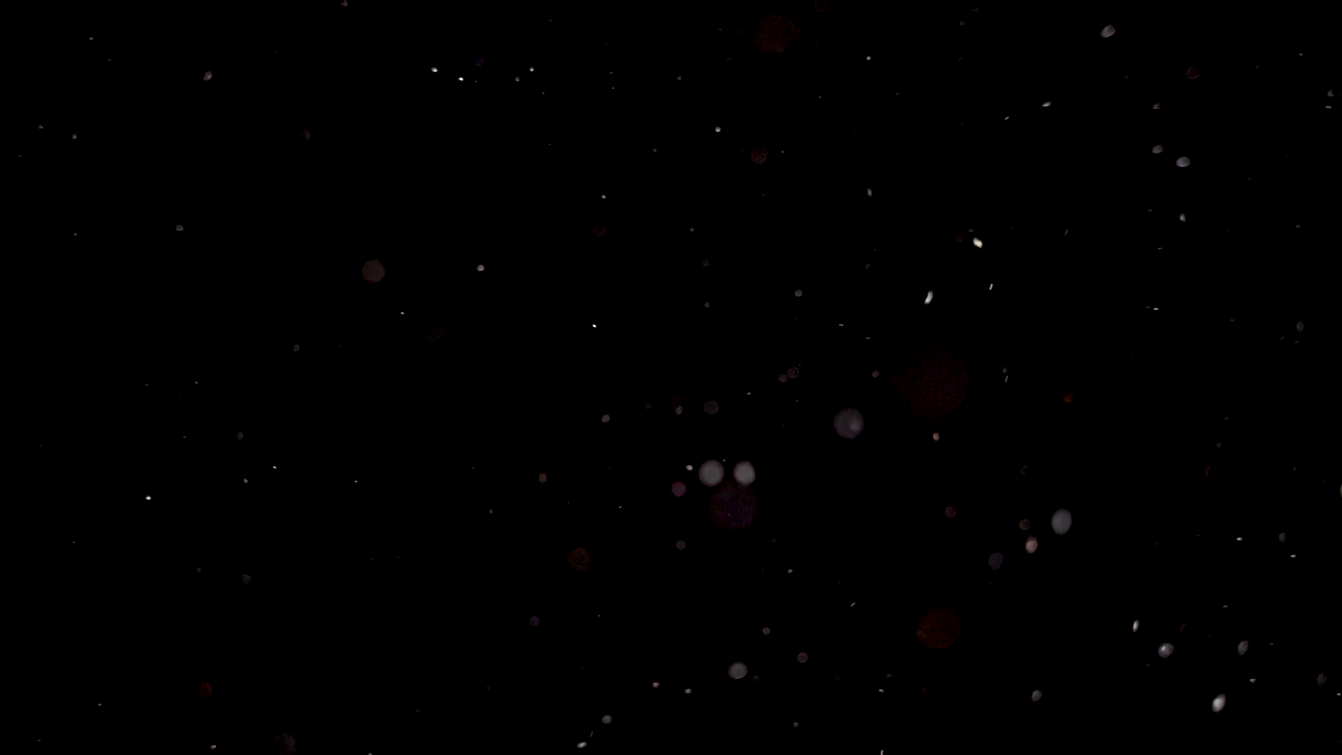 Red Dust Particles Floating In Air Cinematic Stock Motion Graphics SBV ...