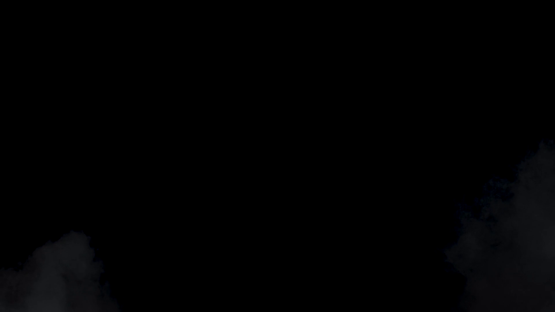 Haze On Dark Background Realistic Stock Footage SBV-348068200 - Storyblocks