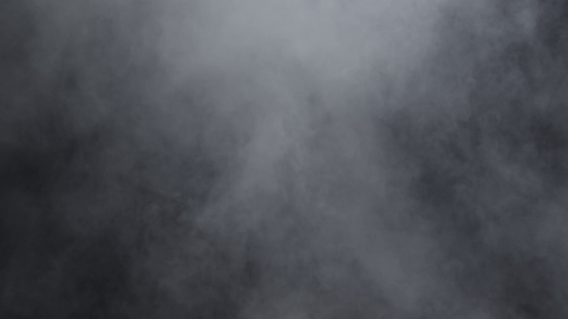Fog Haze On Dark Background Realistic Stock Footage SBV-348068186 ...