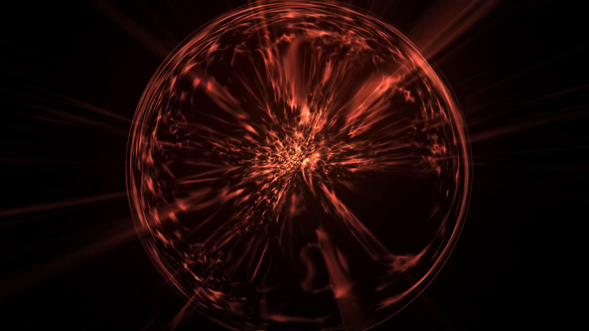 Fly Through Nebula In Space Flying Into Stock Footage SBV-348430358 - Storyblocks