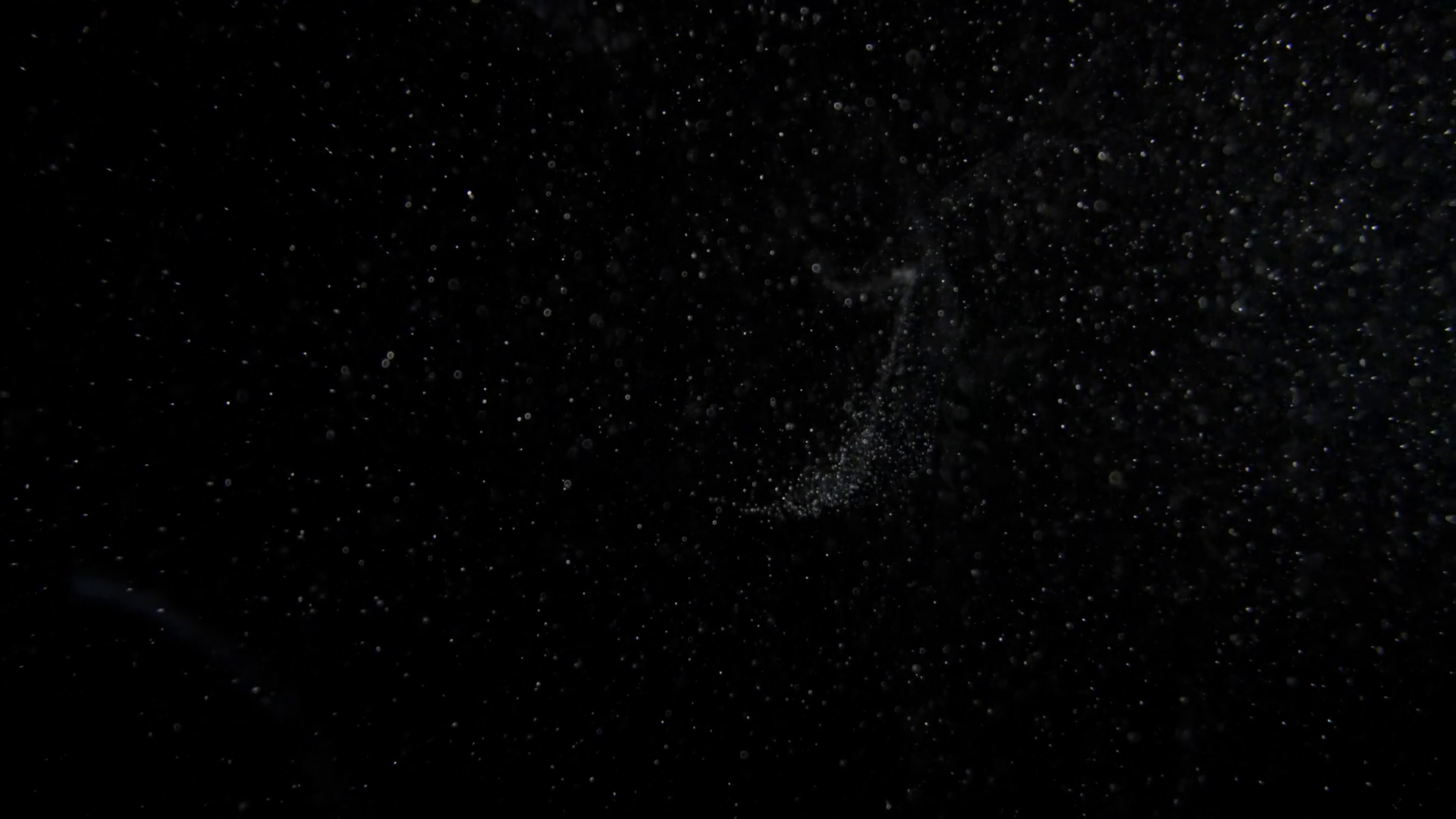 Realistic Dust Particles On Black Screen Stock Motion Graphics SBV-347773863 - Storyblocks