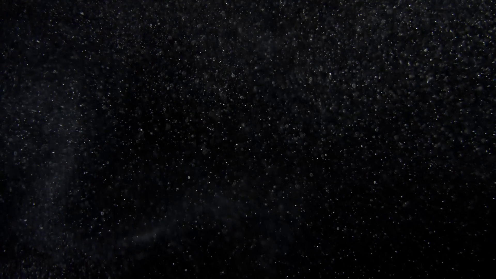 Vertical Dust Particles System Floating On Stock Footage SBV-347773791 ...