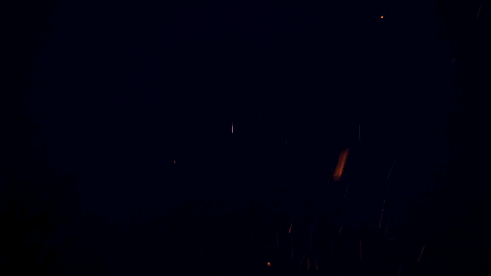 Real Fire Black Background Effect Stock Footage SBV-347701384 - Storyblocks