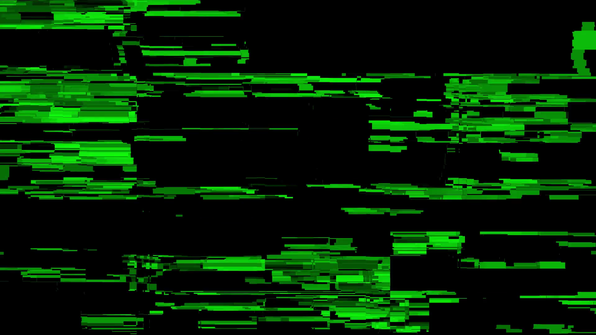 Technology Glitch Computer Virus Internet Stock Footage SBV-347701407 ...