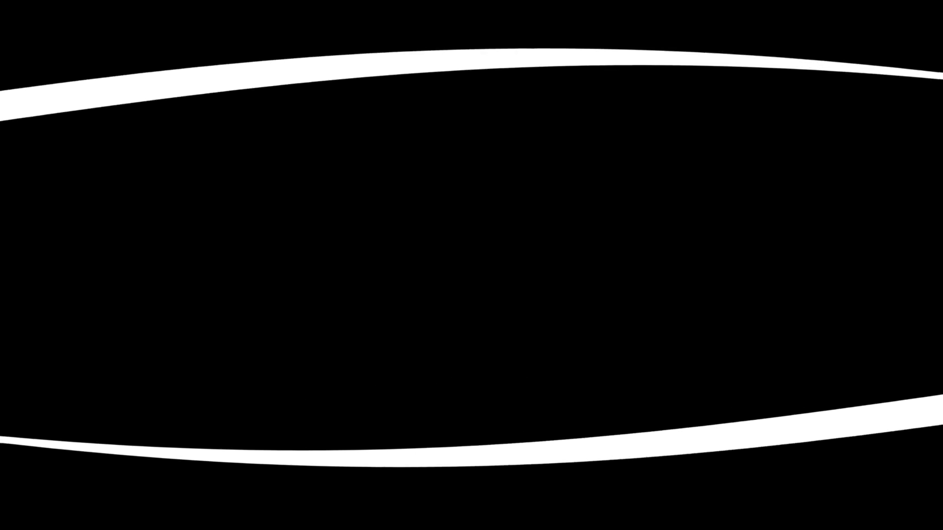 Animated Line Waves Isolated On Black Stock Motion Graphics SBV-348475459 - Storyblocks