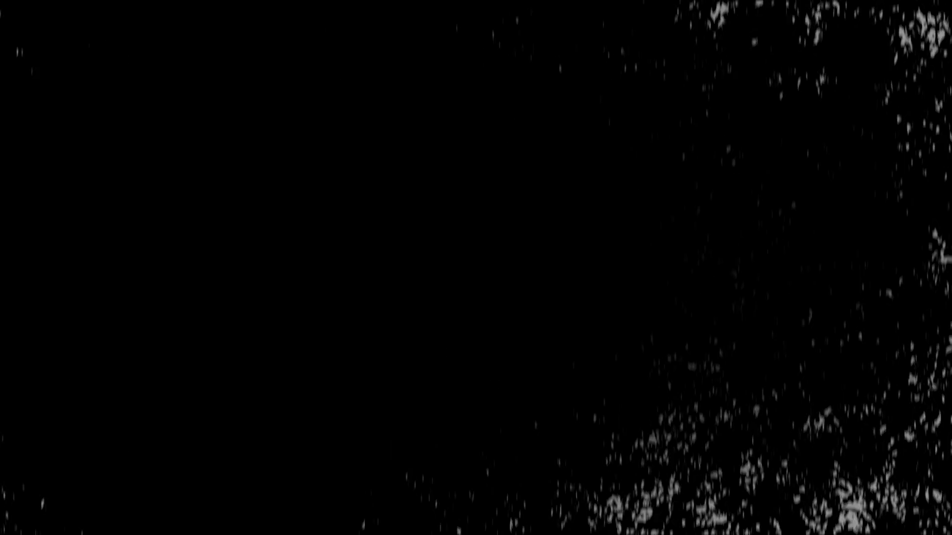 Vintage Film Gate Matte Overlay With Scratch Stock Motion Graphics SBV ...