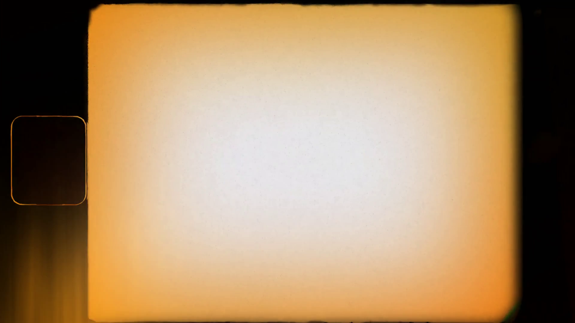 Vintage Retro Super 8mm Film Effect Edges Stock Motion Graphics SBV ...