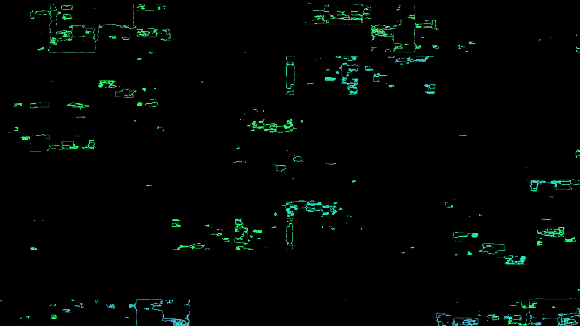 Glitch Visual Effect Film Texture Stock Motion Graphics SBV-347774023 ...