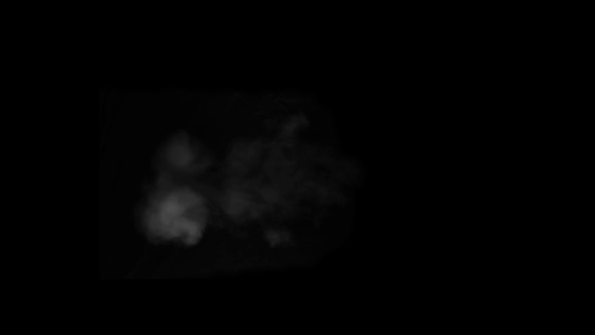 Muzzle Flash Gunshot Black Background Overlay Stock Footage SBV ...