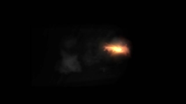 Machine Gun Muzzle Flash Stock Footage: Royalty-Free Video Clips - Storyblocks