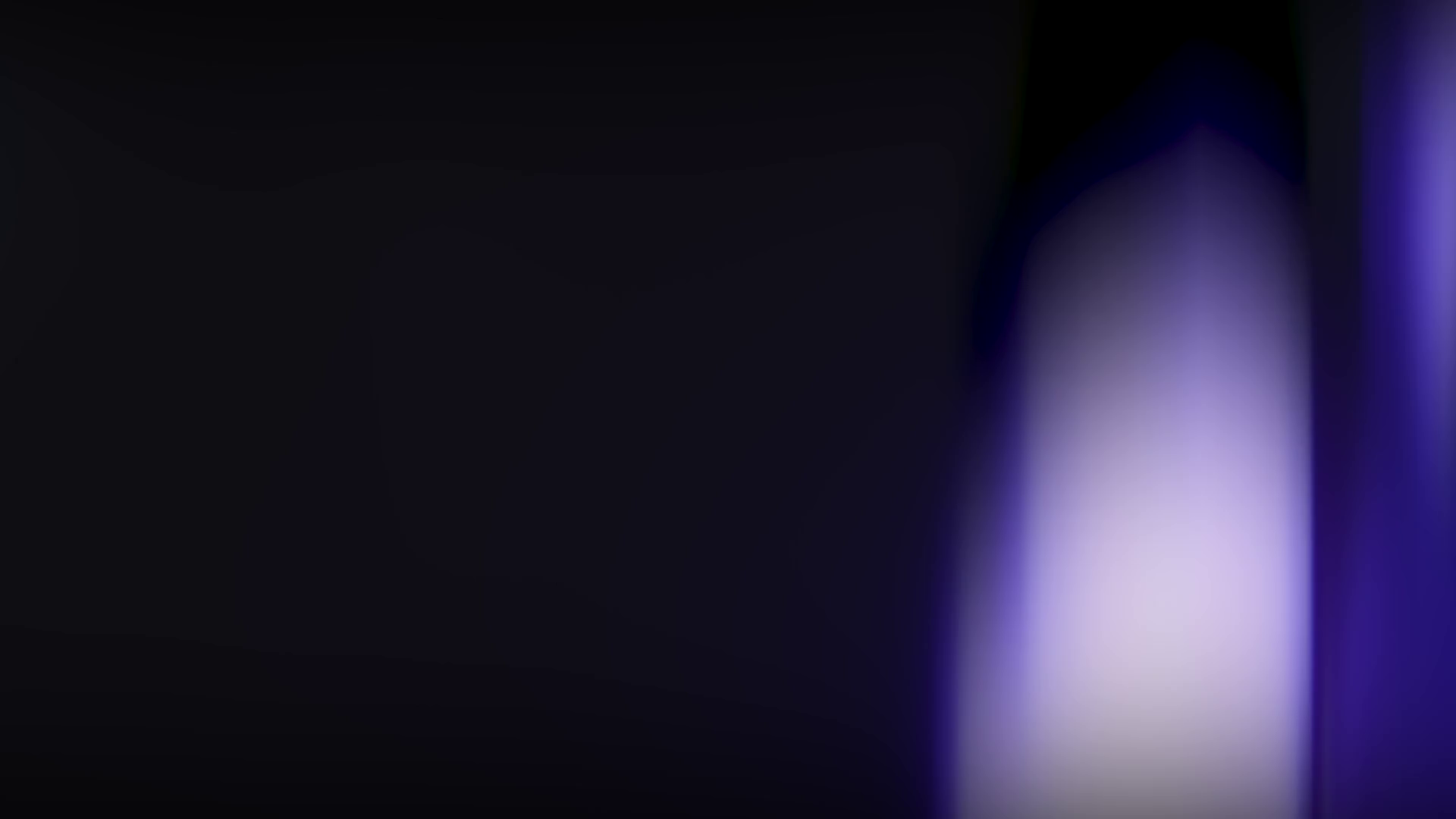 Elegant Vertical Lens Flare On Dark Stock Motion Graphics SBV-348916993 ...